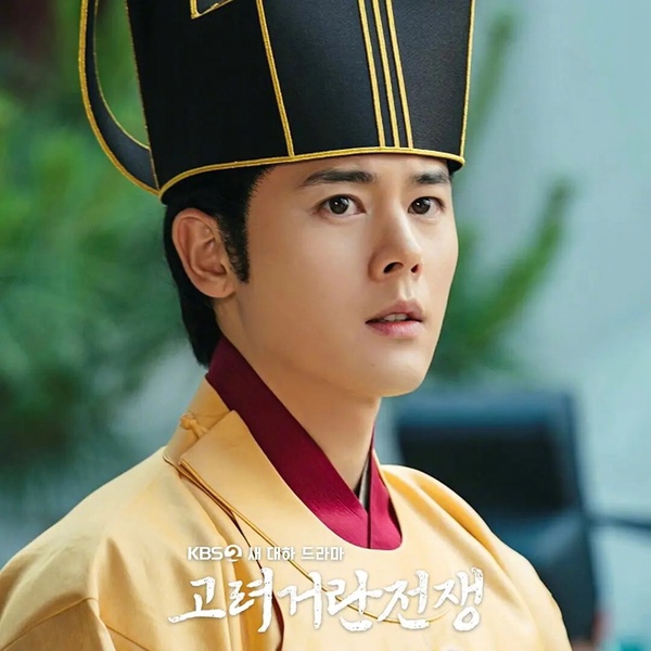 三月「觀眾最愛」韓劇TOP8！《美好世界》第8《財閥X刑警》第4，《淚之女王》太厲害了