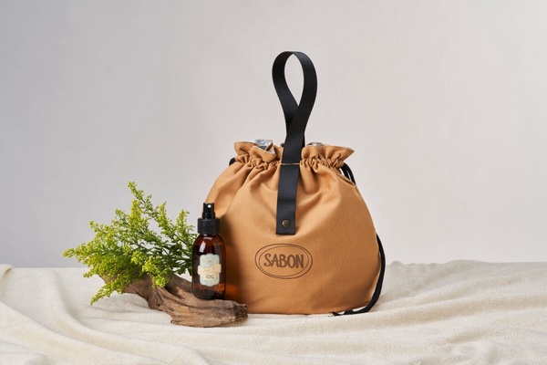 中獎率100%！2024 SABON母親節「幸運女王磨天輪」無痛入手磨砂膏，明星商品自由配88折