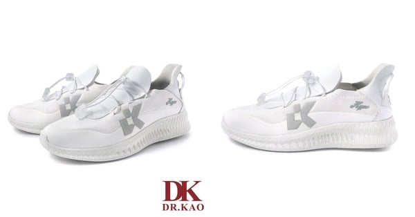 2024「厚底小白鞋」8款推薦！AUTRY限定穆勒鞋、NB CT302，免修圖秒Get美腿！