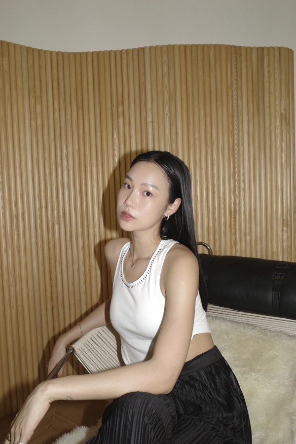 揭開裸膚之美！SYS Skin快閃店現⾝新光三越A11，極簡保養給予最純粹的肌膚體驗！