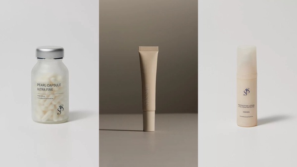 揭開裸膚之美！SYS Skin快閃店現⾝新光三越A11，極簡保養給予最純粹的肌膚體驗！