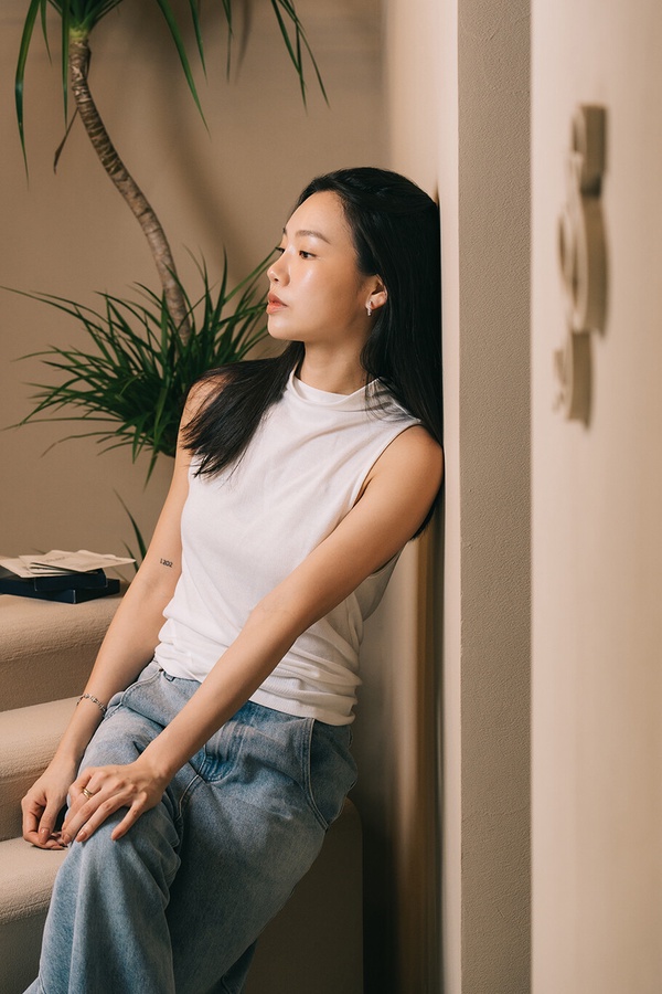 IG爆紅台灣護膚品牌SYS Skin快閃店，提倡超迷人極簡膚感，重回淨透裸光水嫩肌