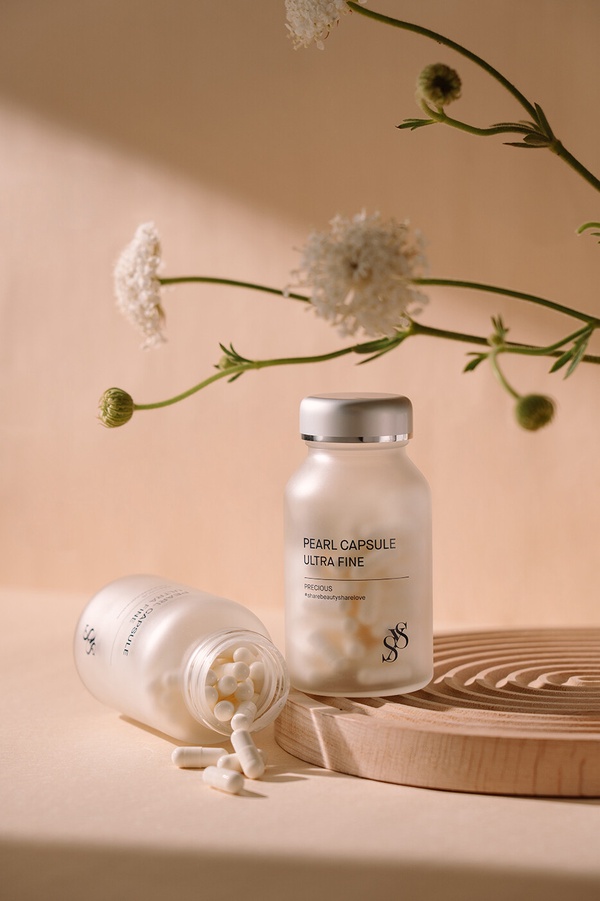 IG爆紅台灣護膚品牌SYS Skin快閃店，提倡超迷人極簡膚感，重回淨透裸光水嫩肌