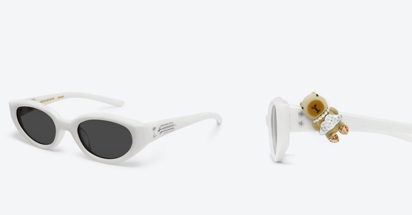 Gentle MonsterxJennie聯名快閃店登台！Jentle Salon官網型號＋台幣售價詳盡整理！