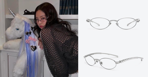 Gentle MonsterxJennie聯名快閃店登台！Jentle Salon官網型號＋台幣售價詳盡整理！