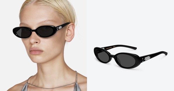 Gentle MonsterxJennie聯名快閃店登台！Jentle Salon官網型號＋台幣售價詳盡整理！