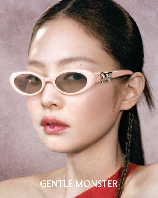 Gentle MonsterxJennie聯名快閃店登台！Jentle Salon官網型號＋台幣售價詳盡整理！
