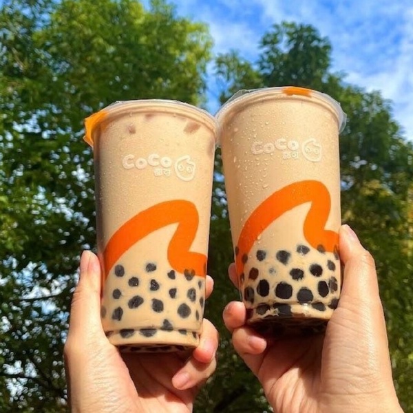 珍奶買一送一！國際珍奶節優惠：CoCo都可、萬波、7-11都有優惠，買一送一、6折開喝