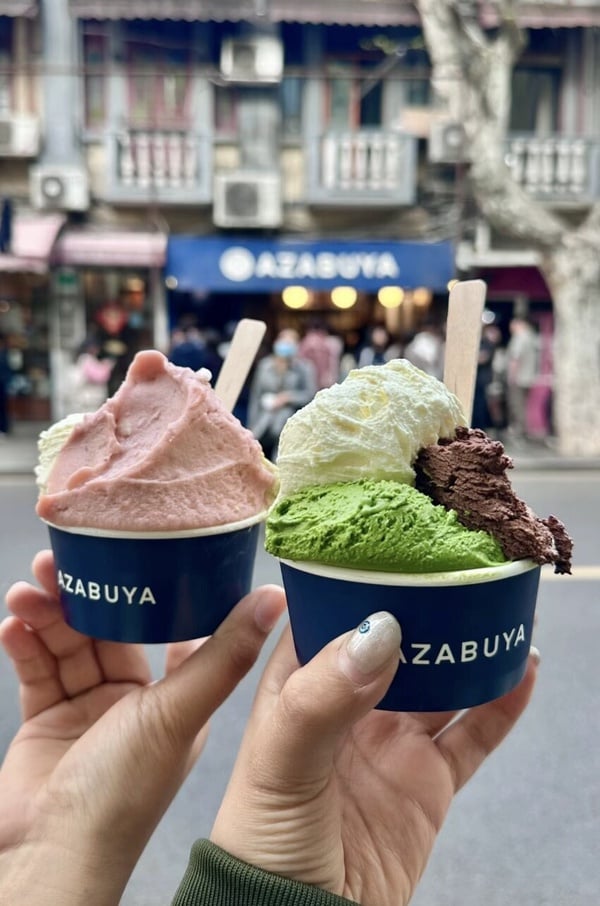 上海必吃美食網友推薦10間：蟹黃撈麵必吃、陸劇「繁花」排骨年糕超夯！