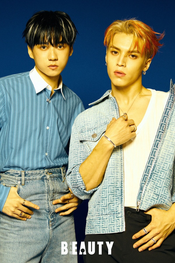 台灣新生代第一男團！Ozone攻頂宣言：「我們不會只在現在這個高度，也不想止步於此」