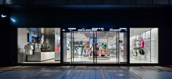 NewJeans同款球鞋哪買？台灣首家「Nike Rise概念店」直接入手！亮點特色＋新品全網羅