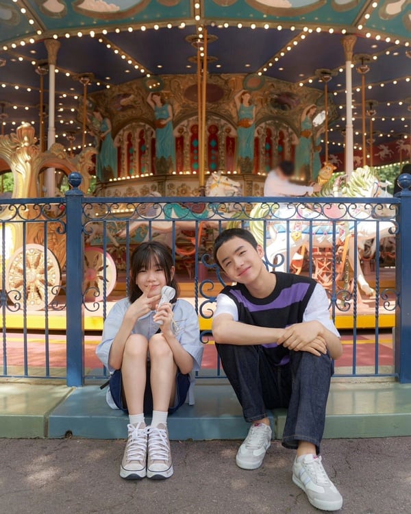 6月韓劇話題度TOP10！《背著善宰跑》熱度持續延燒，《雖然不是英雄》第二贏《畢業》！