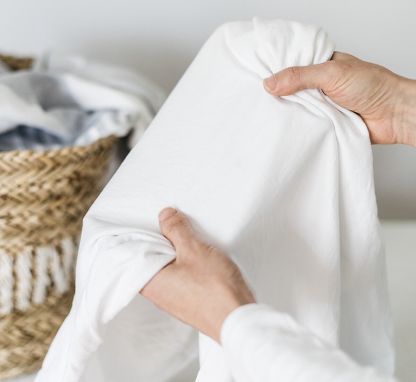 手洗界新寵兒！de Balets小巴黎衣物卸妝慕斯震撼登場，100%純薰衣草精油溫和潔淨有感