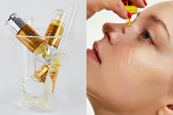 白到自體發光！2024韓國美白精華必收推薦，MEDITHERAPY彈嫩亮白，這款OLIVE YOUNG超火