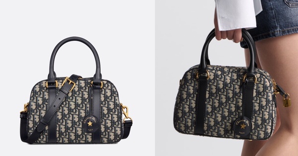 Dior 新光三越Diamond Towers開幕！金智媛、周杰倫驚喜同台，LadyDior獨賣款也現身！