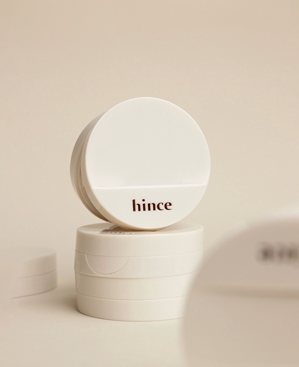 韓國彩妝「hince」快閃店來台！hince 7大必買推薦：暢銷氣墊粉餅、打亮高光棒必收