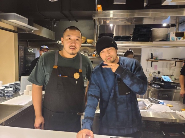 2024七夕燭光晚餐推薦｜10間台北最浪漫 Fine Dining，摩登餐酒館、私廚料理應有盡有！