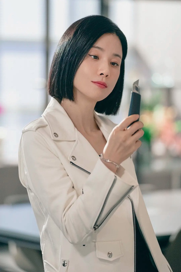 近五年JTBC韓劇收視排行TOP10！《她的日與夜》登第9，《王之國》第6，冠軍28%斷層第一