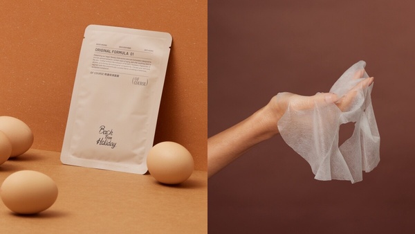 閉眼入不踩雷！這些爆紅「台灣保養美妝品牌」你必須認識：nomel、SYS Skin用過回不去