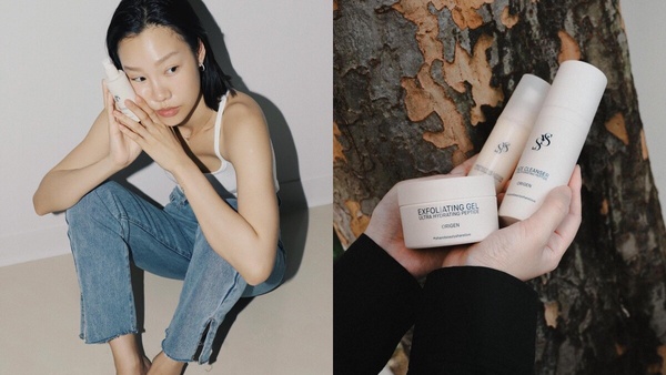 閉眼入不踩雷！這些爆紅「台灣保養美妝品牌」你必須認識：nomel、SYS Skin用過回不去