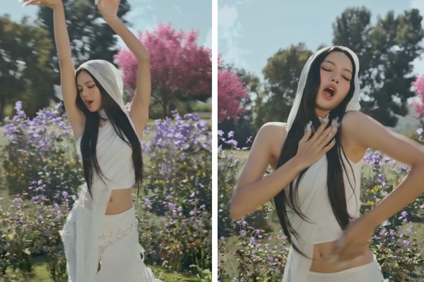 LISA《New Woman》六套造型解析！人間芭比LISA新歌MV大玩變裝秀，還意外撞臉張惠妹