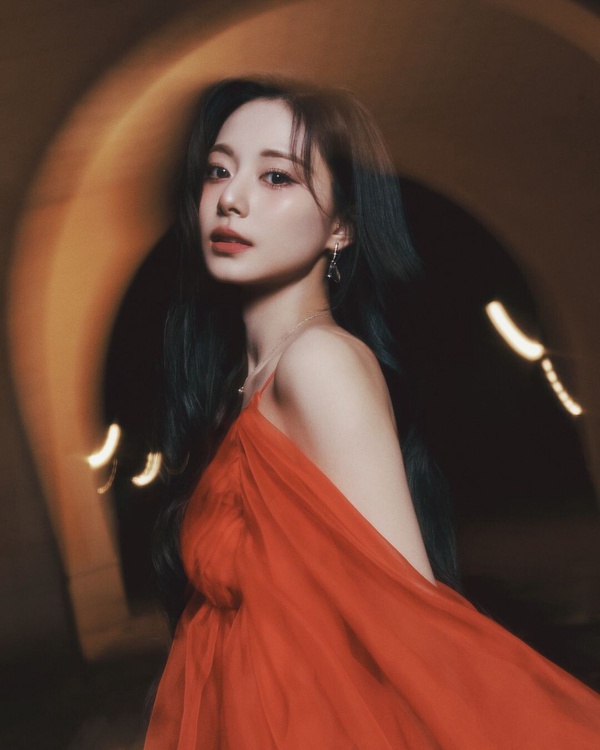 「首日專輯銷量最高」Kpop女solo歌手TOP9：子瑜空降第七，冠亞軍銷量竟相差五十萬！