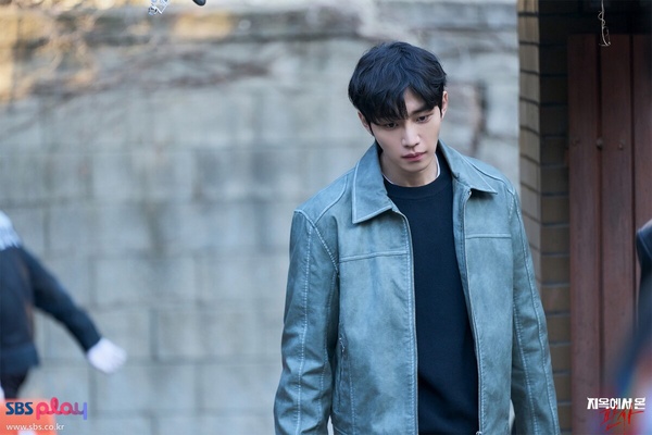 2024韓劇首播收視TOP10！《來自地獄的法官》打敗《淚之女王》空降第4，冠軍唯一破10%