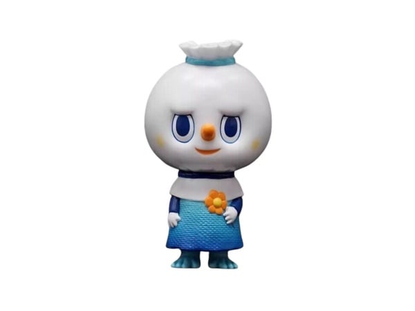 LABUBU角色解析：BLACKPINK Lisa 也愛的「LABUBU」紅什麼？必入手同款盲盒推薦！