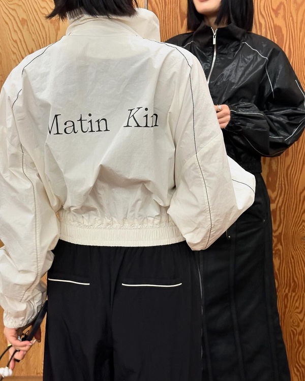 Matin Kim 11月正式登台！10大「Matin Kim 必買單品」推薦：這款包韓妞都在背！