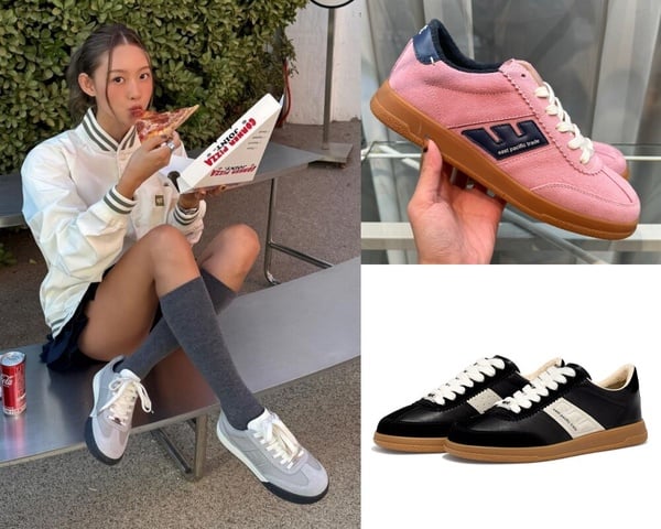 韓國超人氣ept為何爆火？全台首間限定快閃店「亮點＋必買球鞋」整理，限定甜點欠打卡