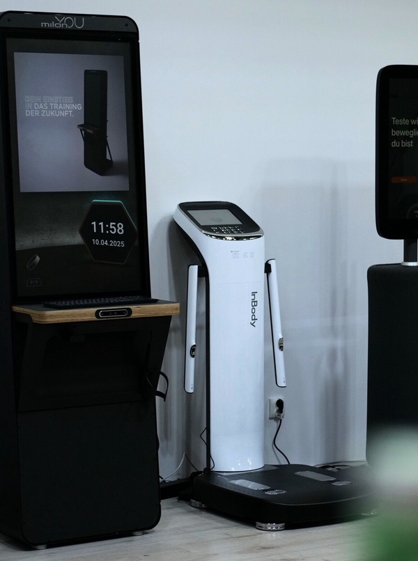 InBody怎麼看？InBody分析完整指南：如何正確解讀身體數據？