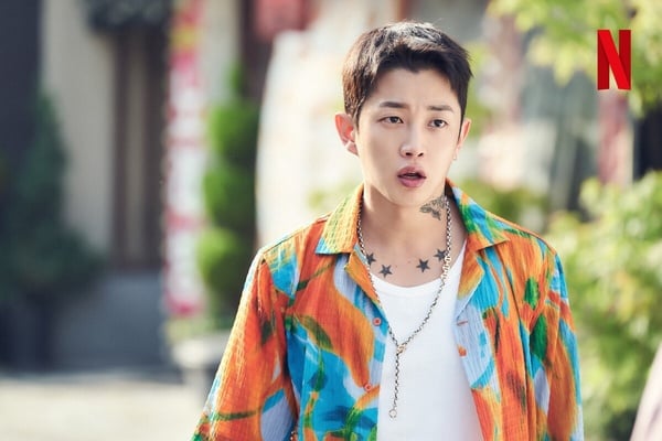 Netflix《浮游先生》6大劇情看點+角色介紹：禹棹奐&李瑜美「最圓滿BE美學」好評逆襲！