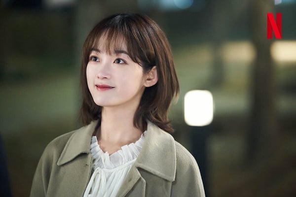 Netflix《浮游先生》6大劇情看點+角色介紹：禹棹奐&李瑜美「最圓滿BE美學」好評逆襲！