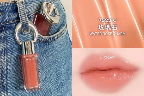 秋冬專櫃開架「低飽和棕」口紅推薦！BOBBI BROWN襯膚顯白，coralhaze鎖頭唇釉又透又嫩