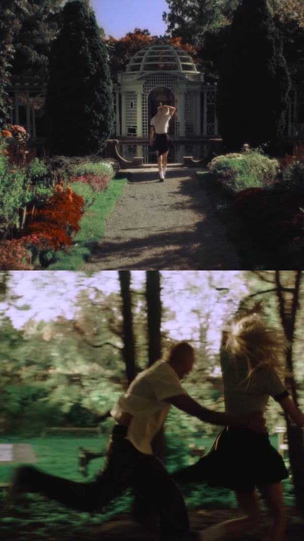 Rosé〈toxic till the end〉MV解析&彩蛋：酒神夥伴象徵有毒關係，暗示前任超強控制欲