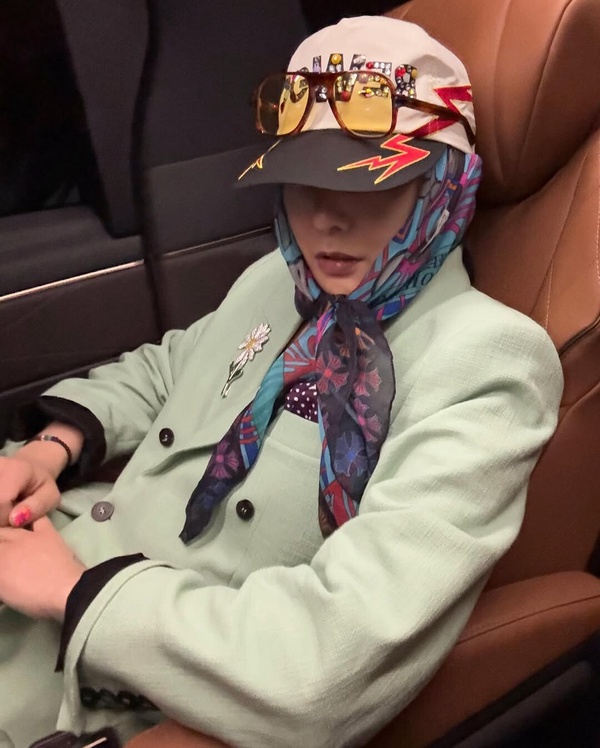 SBS歌謠大戰史上最豪華出席陣容：GD、2NE1都出席，BABYMONSTER首個年末舞台！