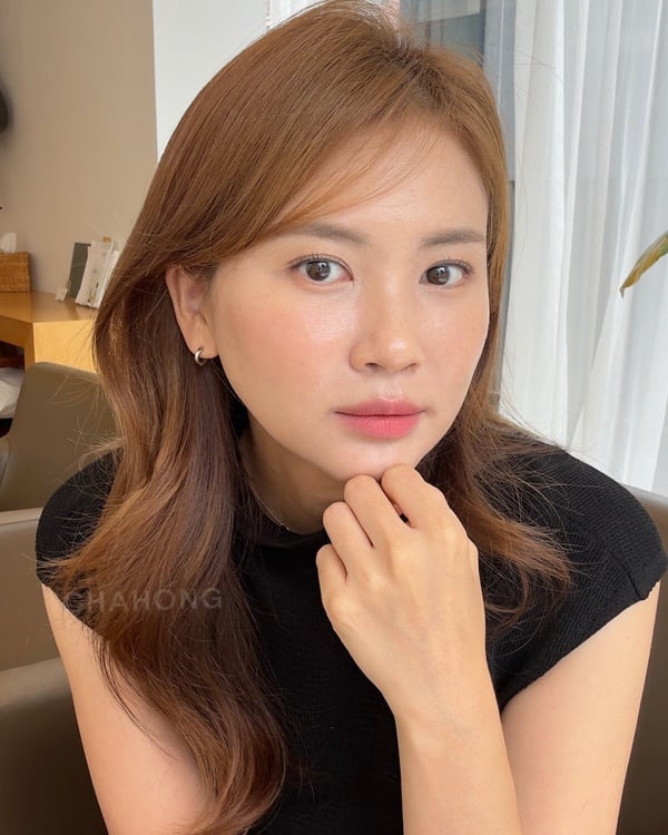 2025韓國燙髮範本推薦！Movie Perm、Lauren Perm隨性浪漫，這款法式慵懶氛圍太美