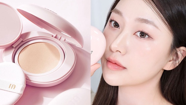 秋冬黑眼圈、淚溝遮瑕技巧！新手必知「3V遮瑕法」，底妝乾淨又夠遮，帶妝整天不卡紋！