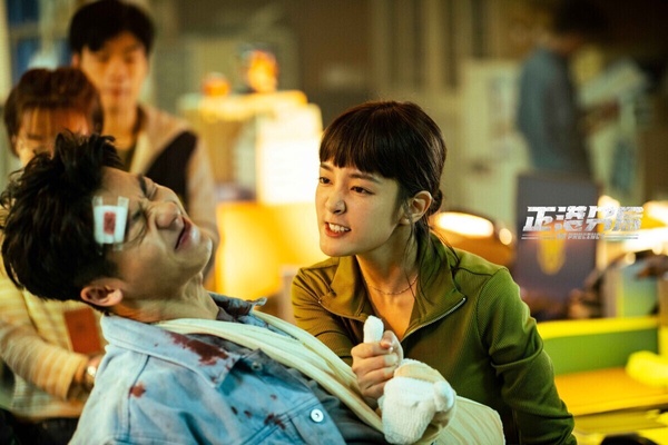 2024 Yahoo熱門台劇排行榜TOP10！《聽海湧》第四，《不夠善良的我們》第二，冠軍是它