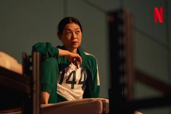 《魷魚遊戲2》8位吸睛配角！宋智友&元志安美翻，仙女&船長曾秘戀3年，她竟是怪物新人