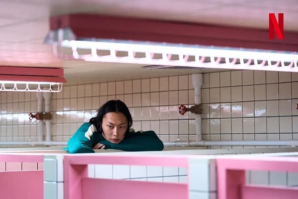 《魷魚遊戲2》8位吸睛配角！宋智友&元志安美翻，仙女&船長曾秘戀3年，她竟是怪物新人