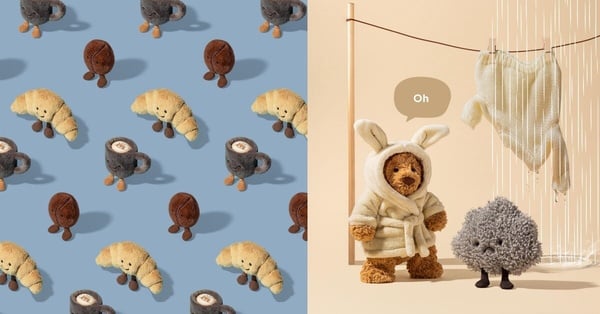 Jellycat是什麼？2026十大必買角色、清洗教學、便宜入手管道一篇搞懂！