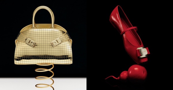 2025蛇年「精品新春系列」總整理：FENDI小怪獸包強勢回歸，BV、Miu Miu詢問度超高！