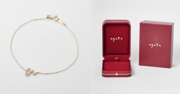 2025蛇年「輕奢/平價開運飾品」推薦！APM Monaco、Pandora、agete招好運不怕荷包縮水