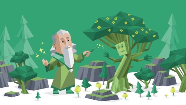 MBTI 64型人格「INFJ 提倡者」的四種進階類型解析！INFJ-AC像INTP、-OH有INFP的特質？