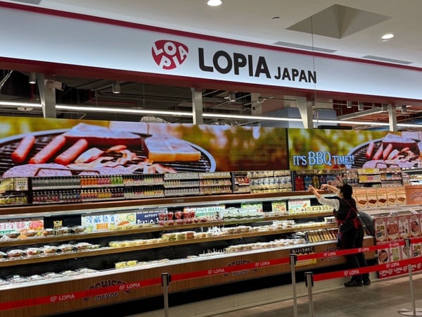 南港LaLaport 3/20開幕！林聰明北部首店、爸媽最愛阿卡將、威秀影城等品牌清單看這