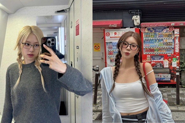 韓系「氣質溫柔髮型」推薦！拜年見長輩必看：低馬尾編髮、微捲公主頭絕不出錯！