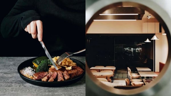 2025青埔美食攻略｜20間必吃餐廳推薦，桃園在地人私藏名單大公開！(含最新開幕店家)