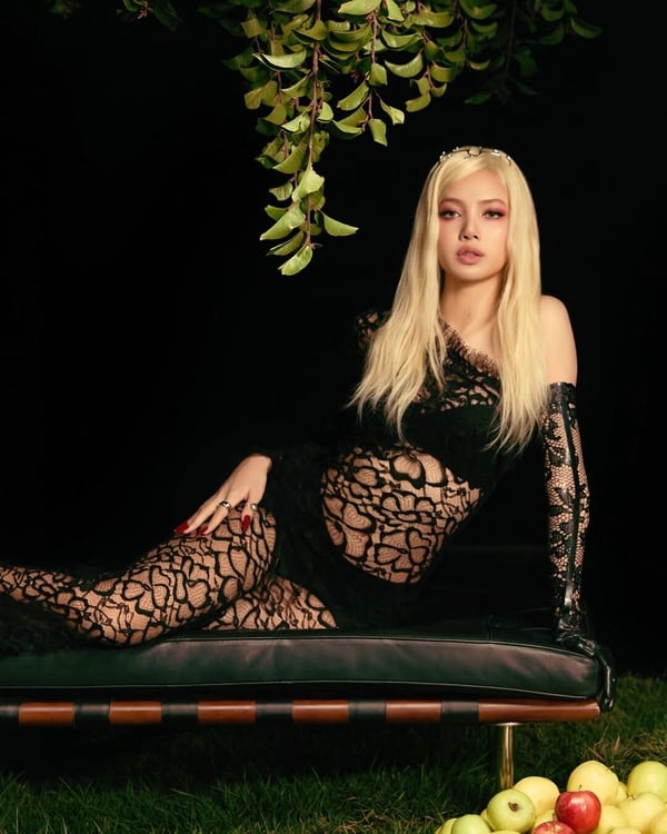 2025二月Kpop發片盤點！GD對決Lisa、Jisoo，ITZY 6週年回歸，新女團Hearts2Hearts出道