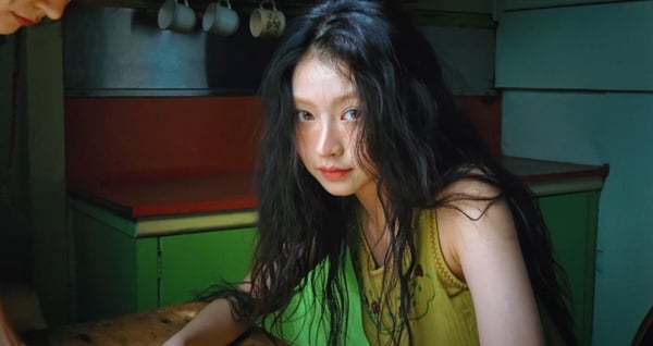 IVE師妹團「KiiiKiii」成員介紹：平均年齡僅17歲，新歌《I DO ME》MV無預警釋出！